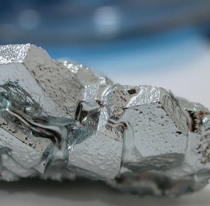 Te contamos en que consiste un baño de rodio en joyería